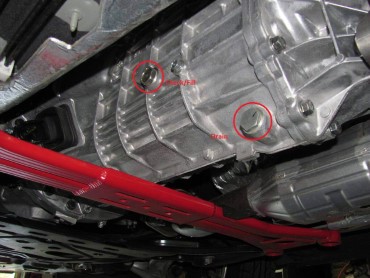 Mazda2 1.5L Transmission Torque Specs| Mazda Specs